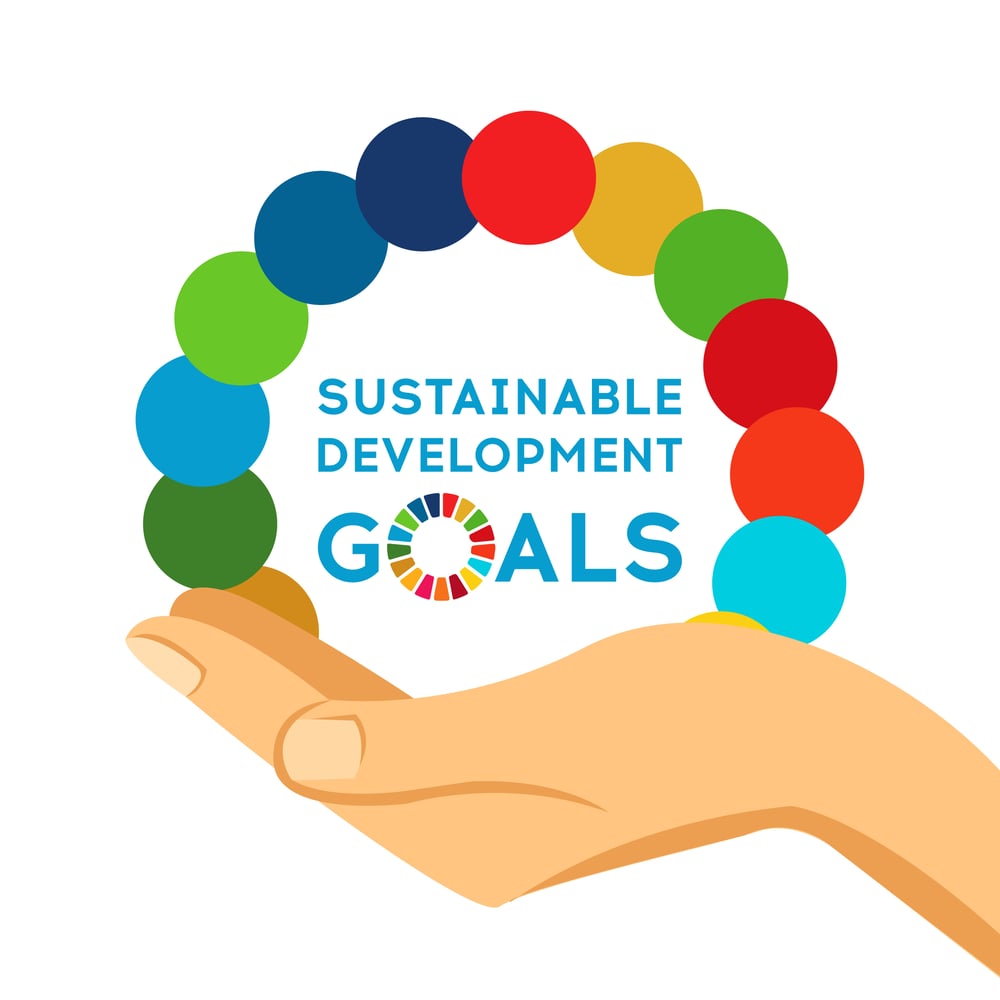 SDGs宣言 | 株式会社ゼネックコミュニケーション